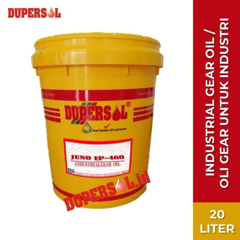 Menentukan Kekentalan Oli: ISO VG 46 vs. SAE - Dupersol | Oli, Pelumas ...